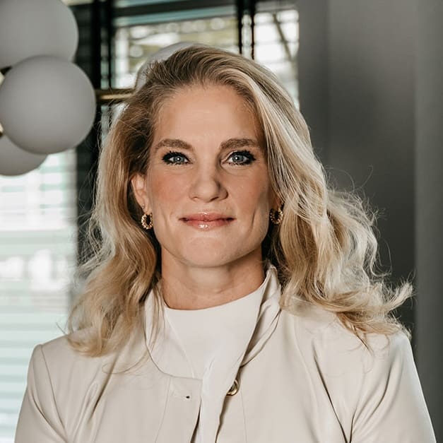 Annemarie Wiesmeier – van der Brugge - Brugrecht